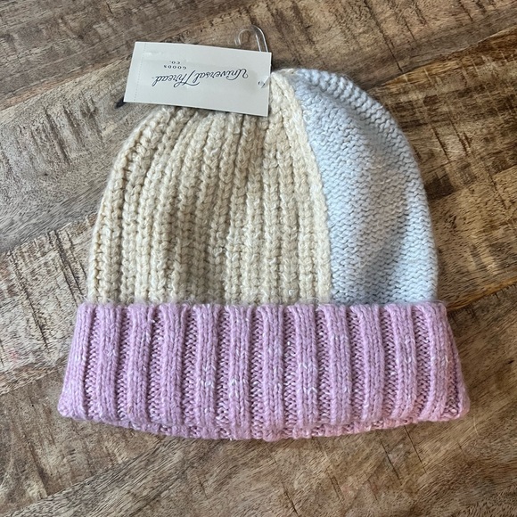 Universal Thread | Accessories | Universal Thread Womens Colorblock ...